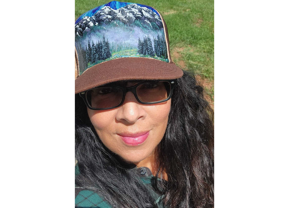 Artist Spotlight: Trish Herasme