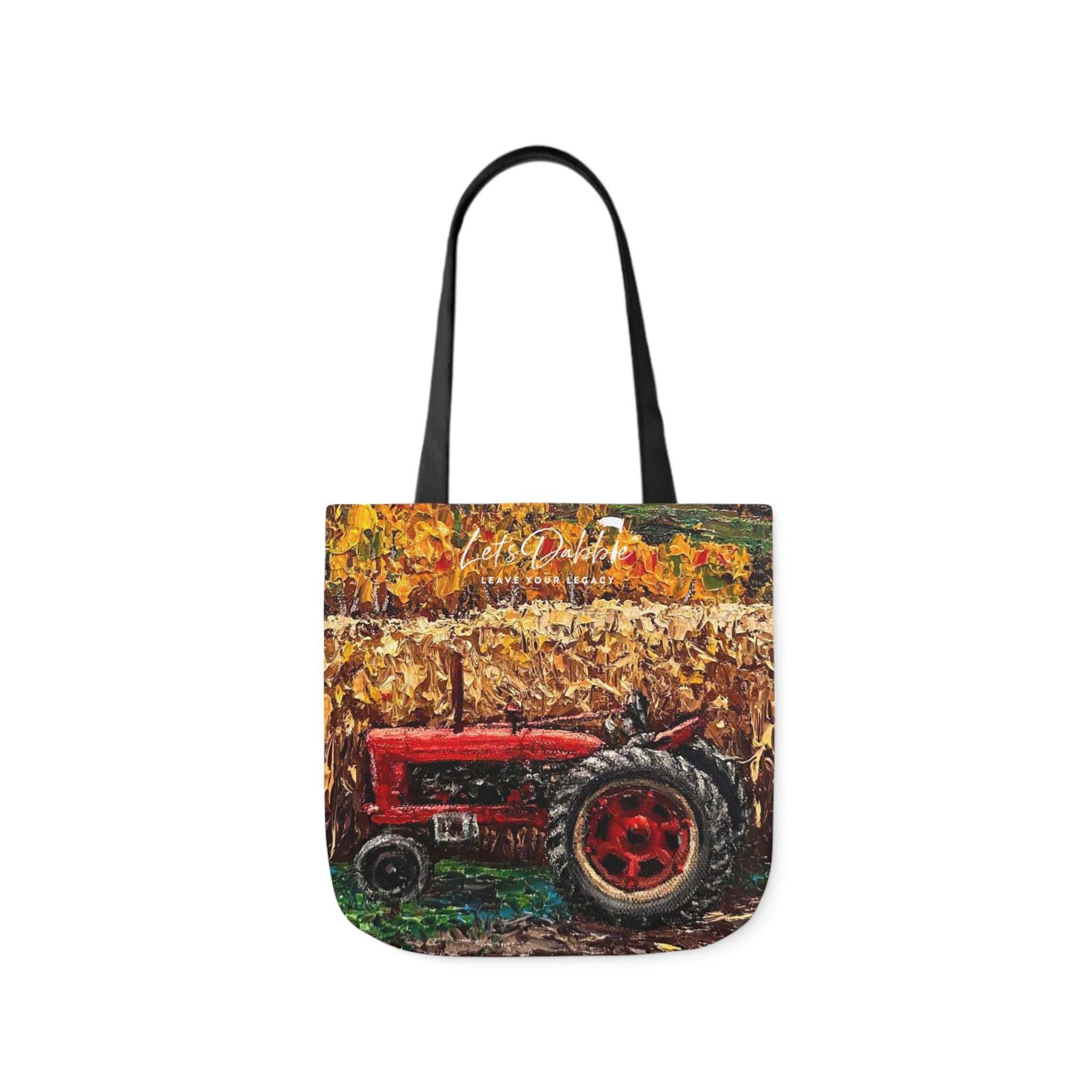 The Simple Life Tote Bag